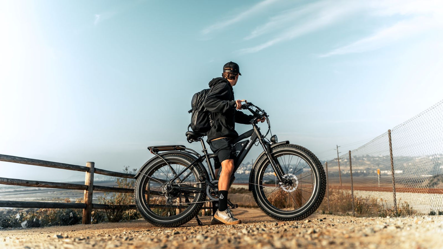 E-Bike Comparison: Finding the Right Model for Your Needs | Himiway – HimiwayBike CA