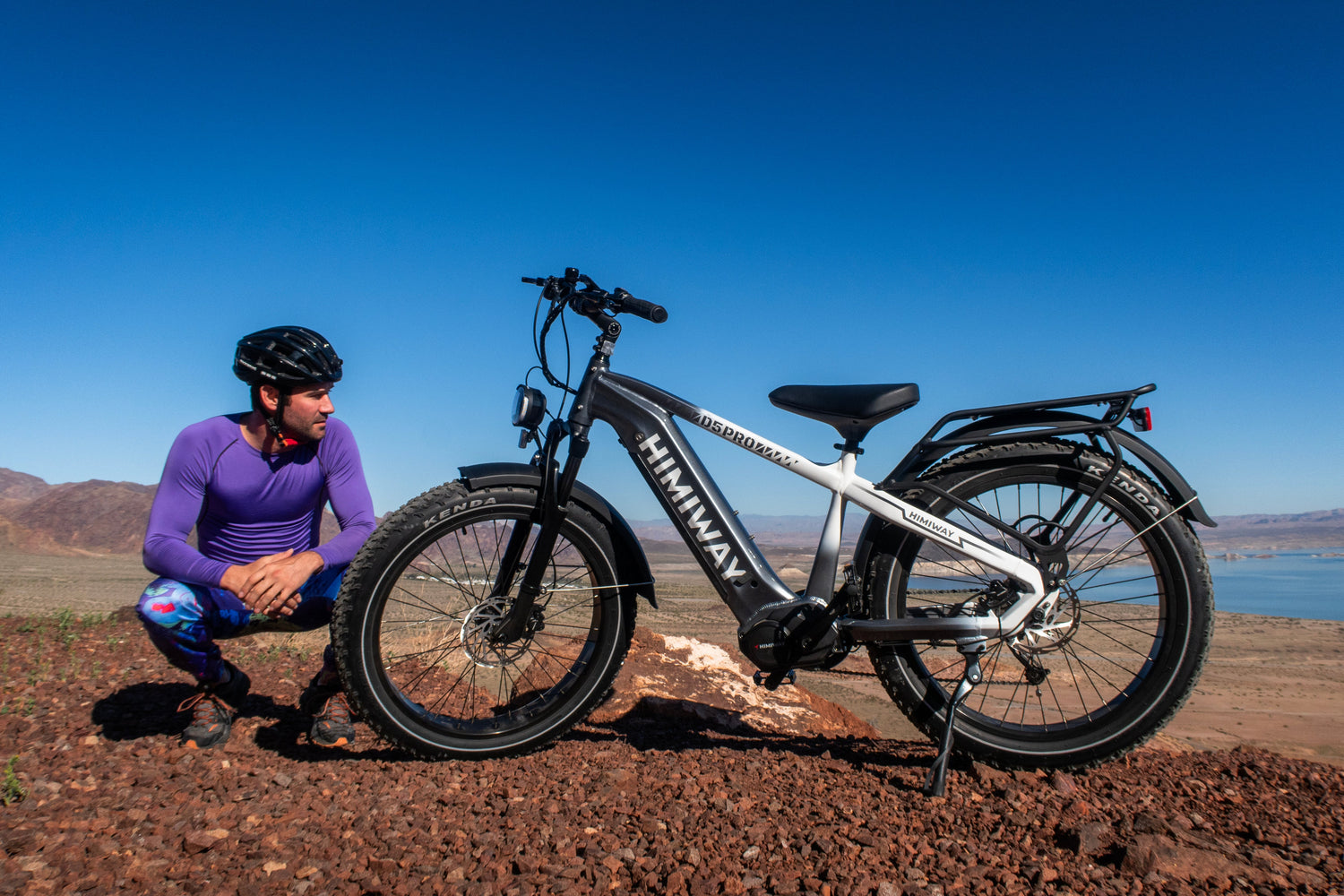 Himiway C5 | Electric MotorBike | Himiway Ebike – HimiwayBike CA