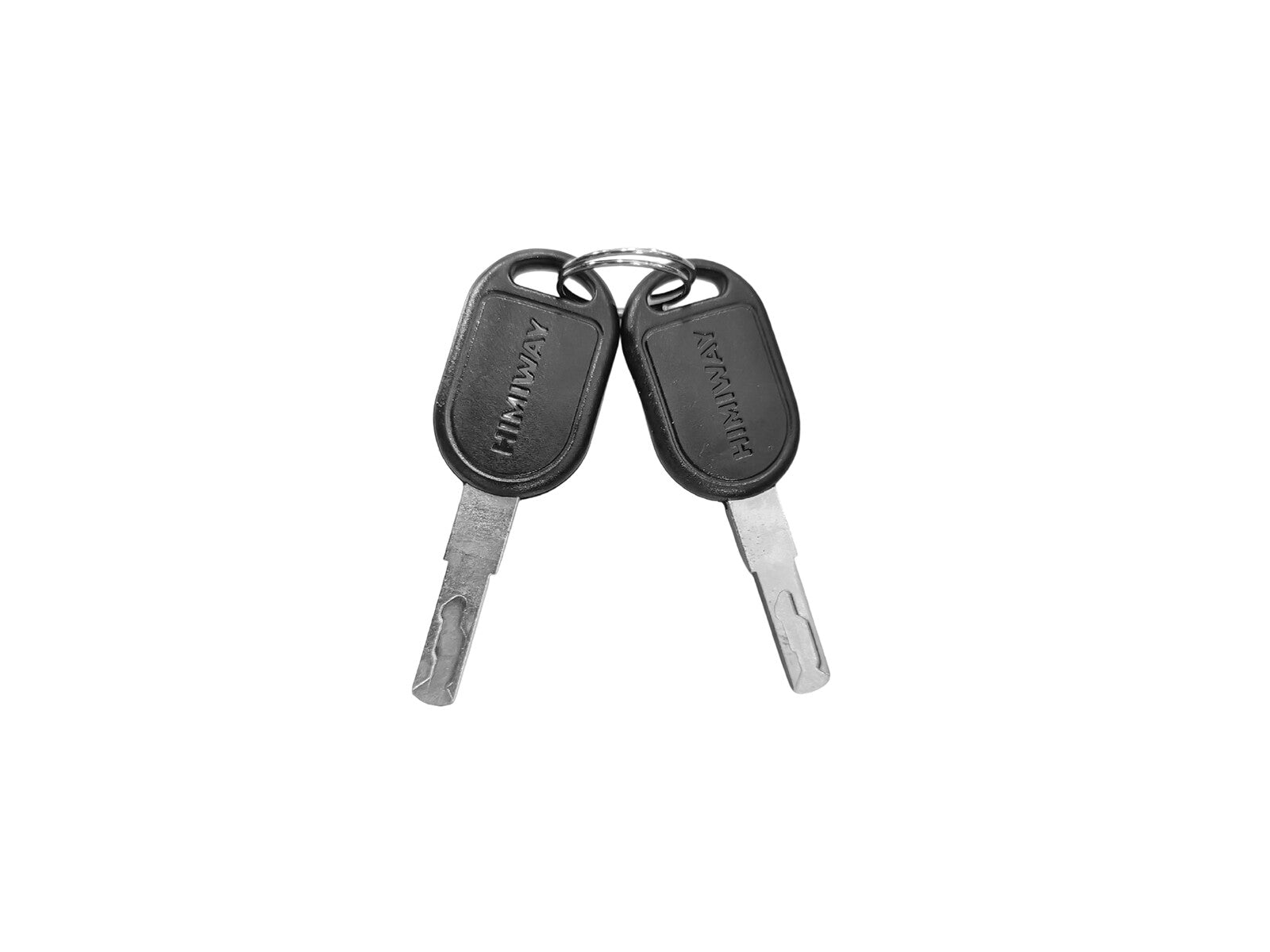 Himiway E-bike Spare Keys