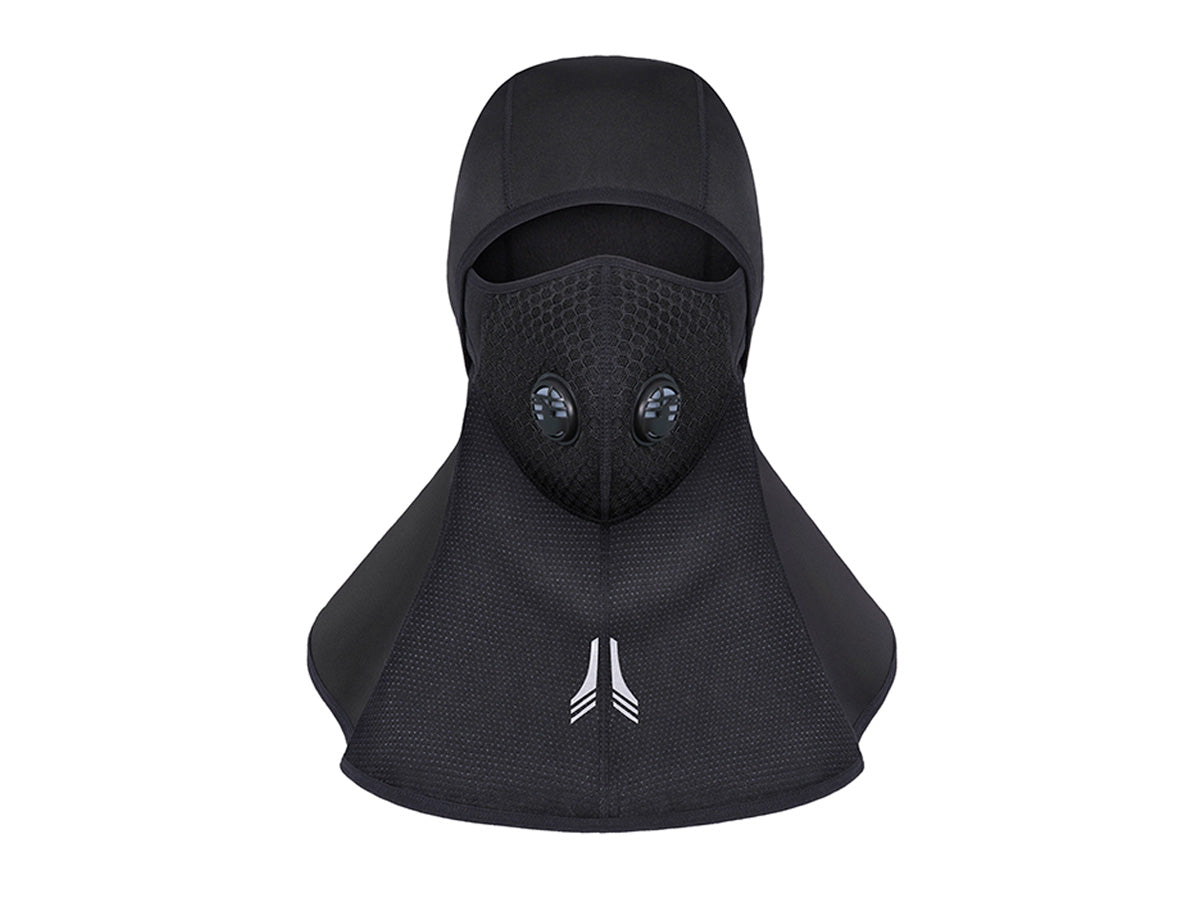 Full Face Coverage Warmth Mask