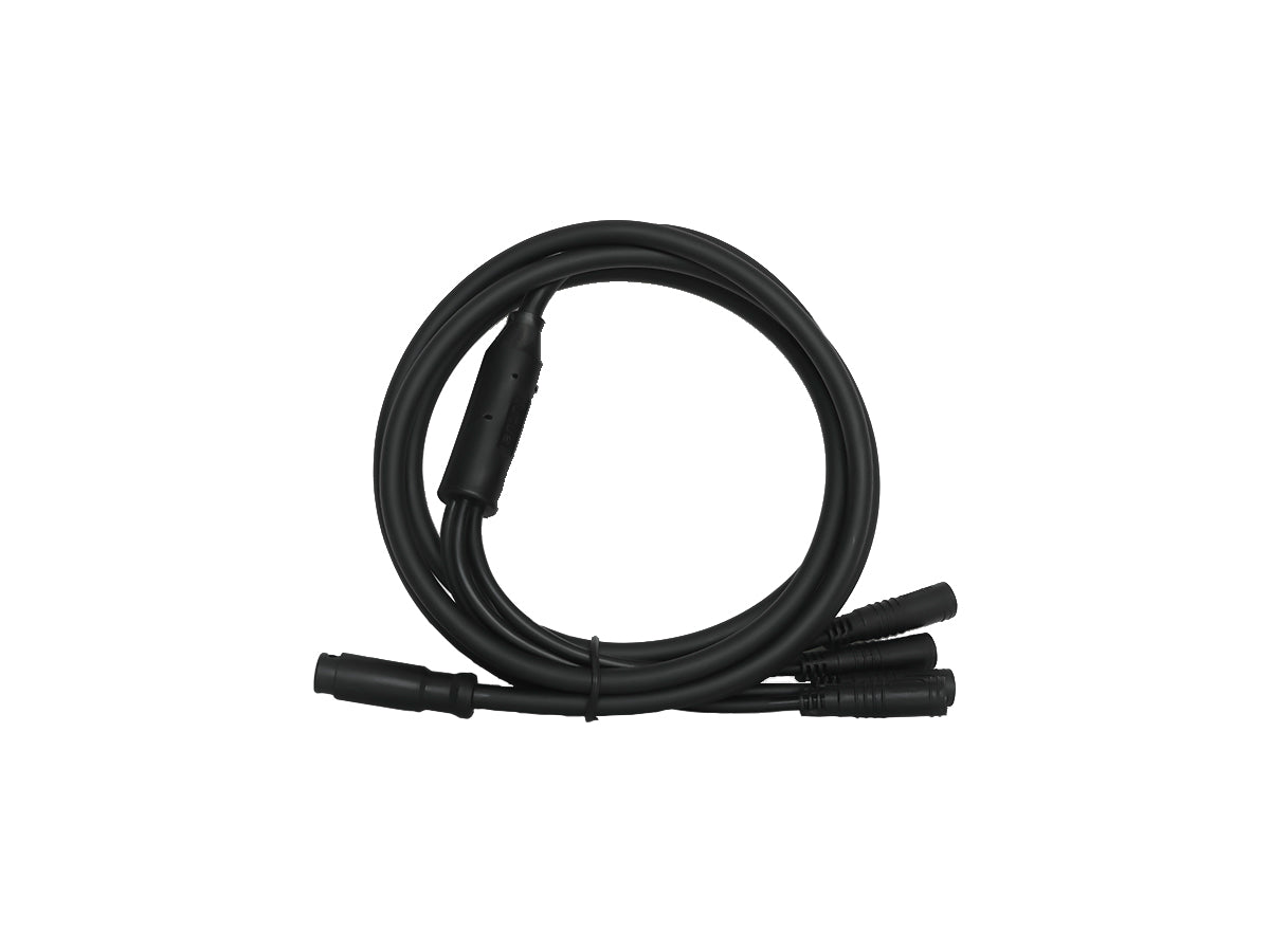 HIMIWAY E-bike Assembly Line - HimiwayBike CA