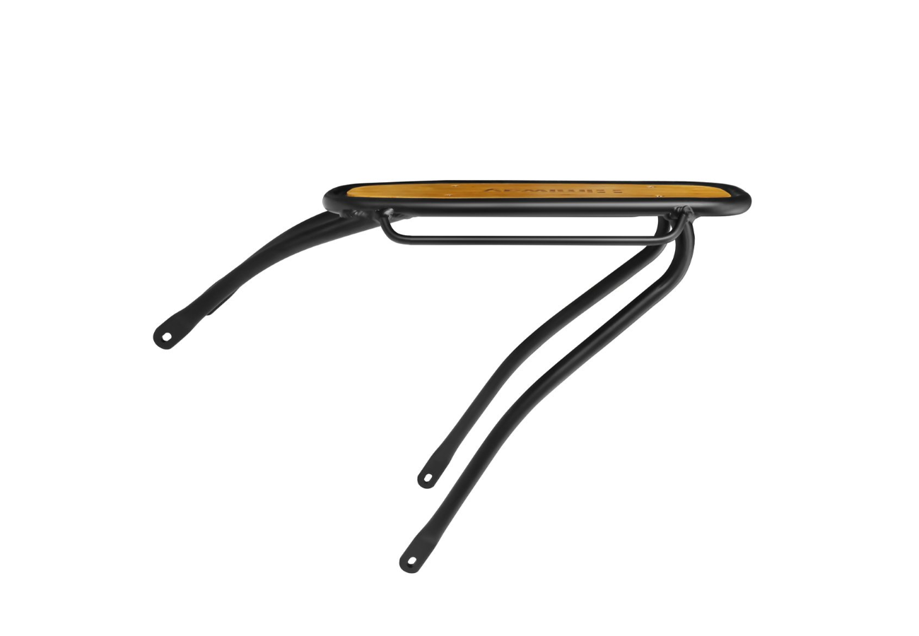 Himiway Cuiser Rear Rack | Cruiser Step-thru | Himiway Bikes