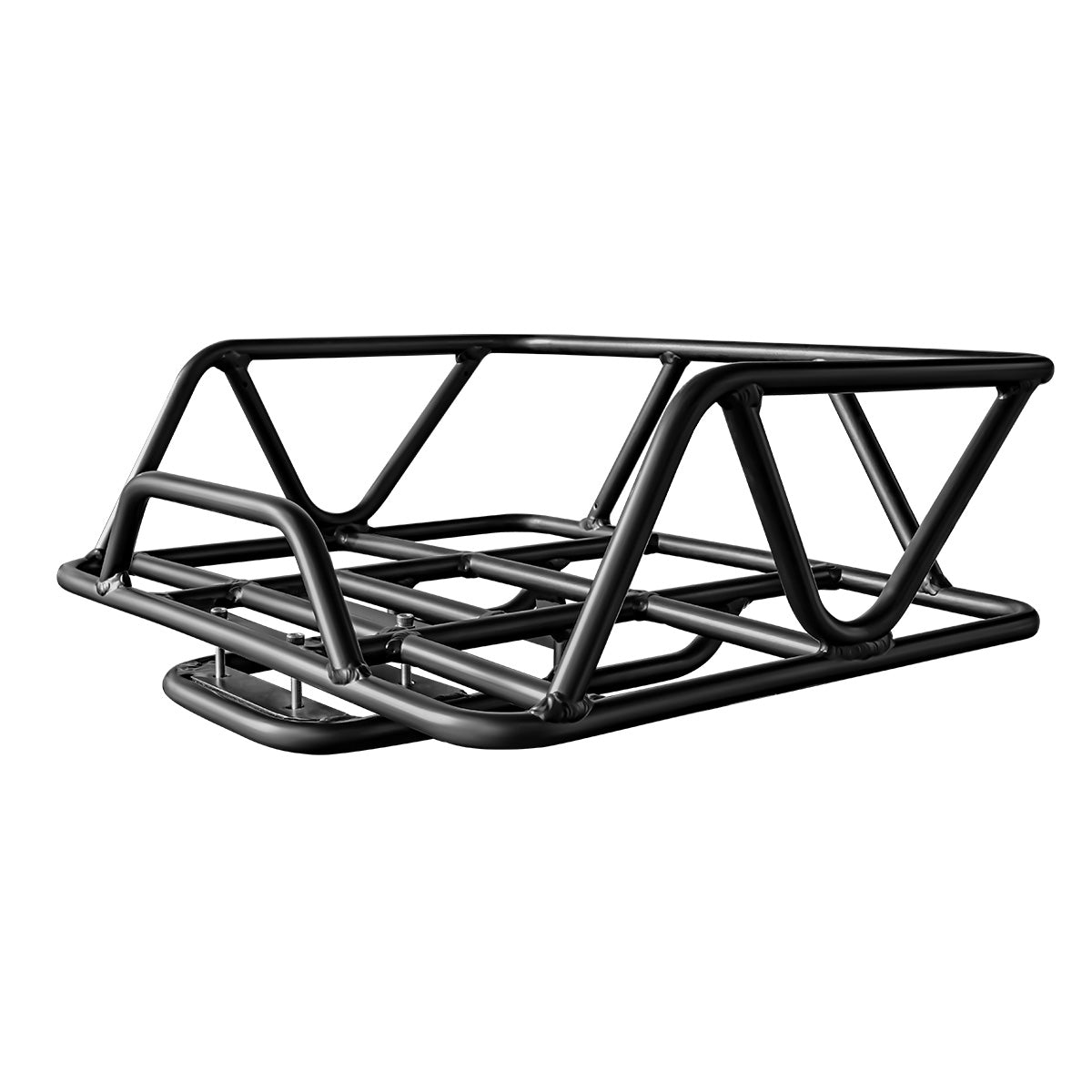 Rear Cargo Rack | Food Delivery | Himiway Bikes